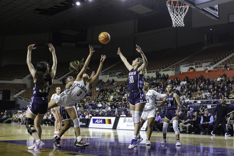 Flagstaff Girls Basketball Win 4A State Tournament Title | Local News ...