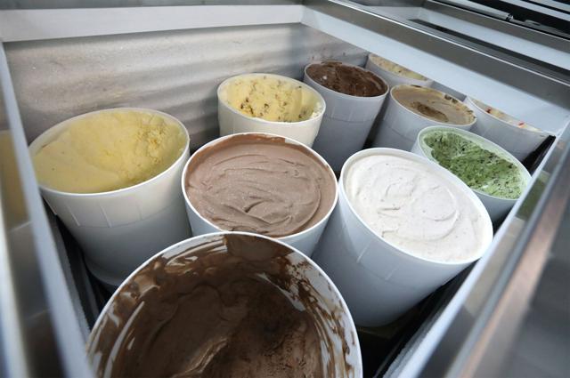 Brothers Nic and Seth Beckett seeing success with Timberline Ice Cream ...