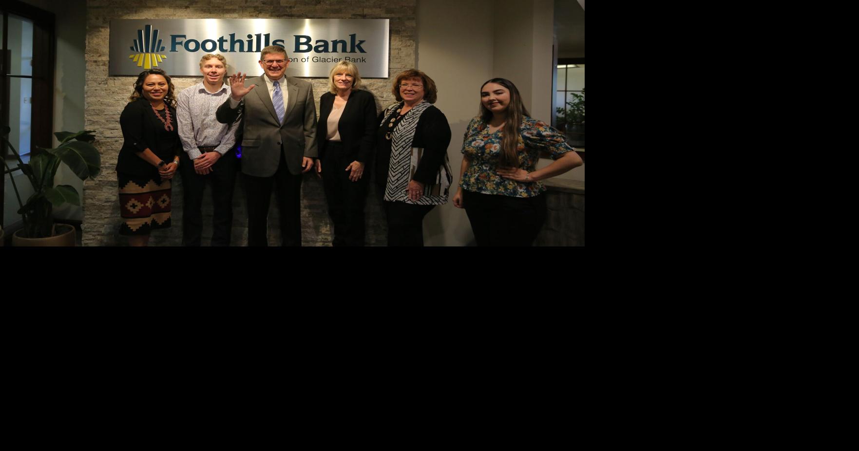 Foothills Bank emerges as a beacon of financial stability after Best ...