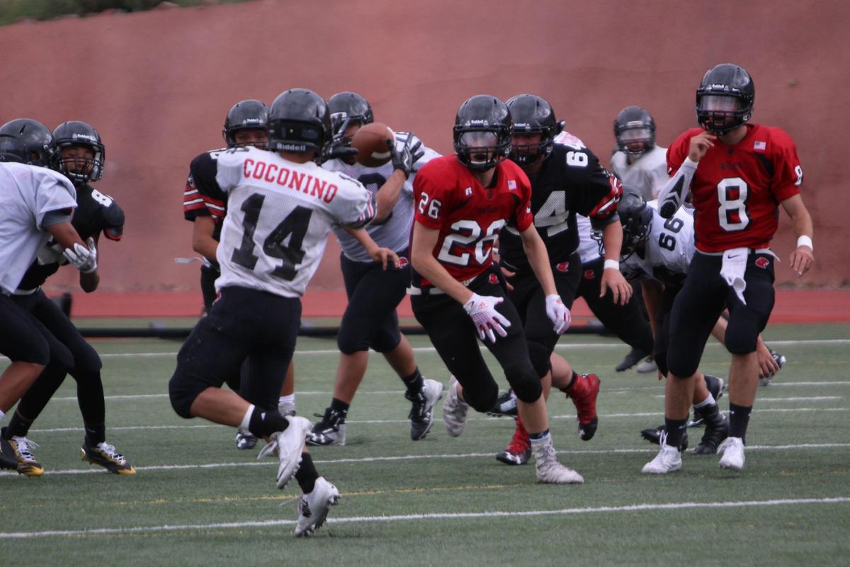 Coconino High School Football
