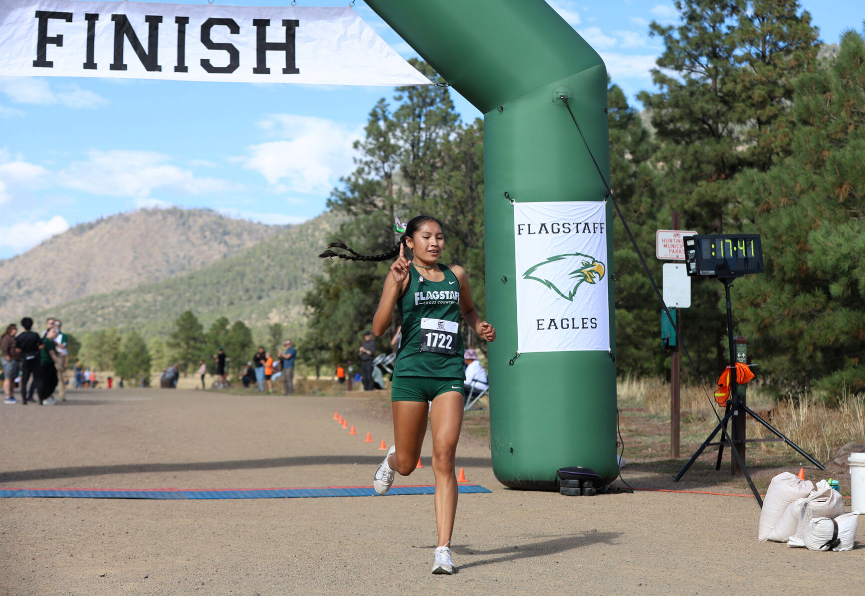 Carpenter's Column: There’s a new baby on the block | Local News | azdailysun.com