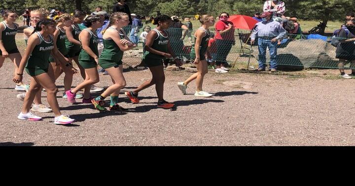 LOCAL ROUNDUP: Hall wins as Flagstaff Eagles cross country place second ...
