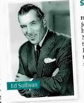 The Ed Sullivan Show turns 75 | | azdailysun.com