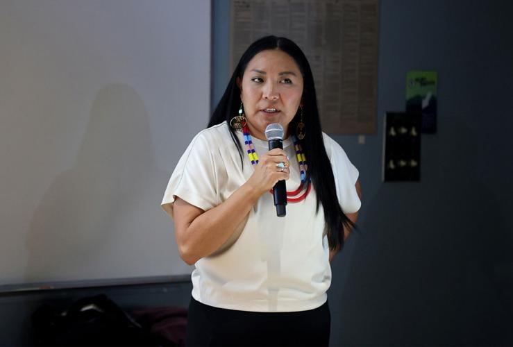 Flagstaff city commission, Northern Arizona University panel put data ...