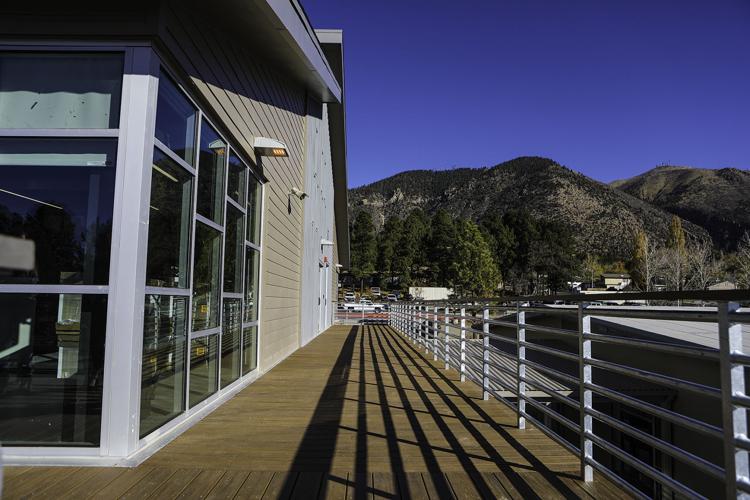 mount elden middle school