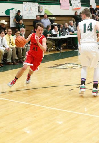 Flagstaff vs. Coconino Basketball | | azdailysun.com