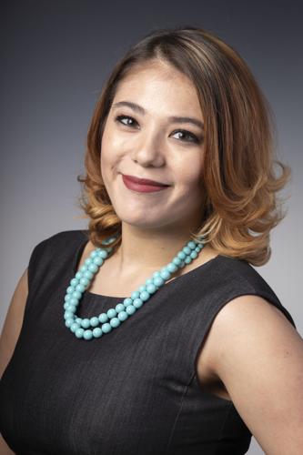 20 Under 40: Jamie Medina | 20under40 | azdailysun.com