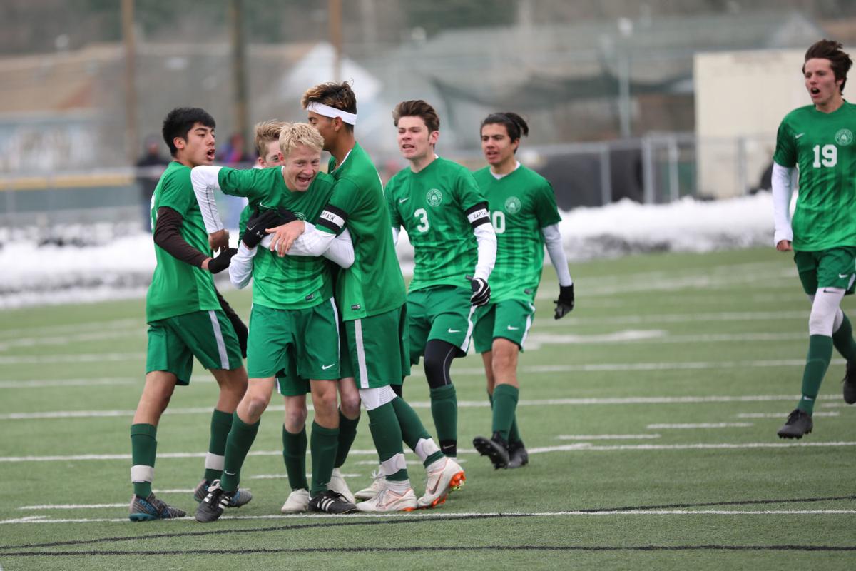 FHS boys, girls soccer clubs host quarterfinal matches of state tourney ...