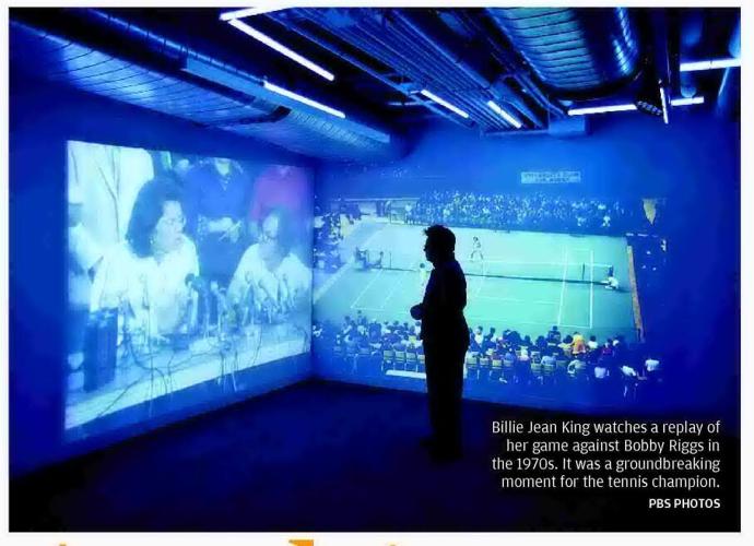 Ace history | | azdailysun.com