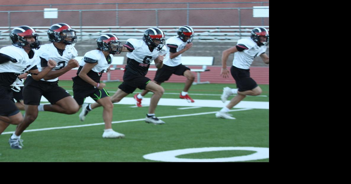 Coconino Panthers look for bounce-back win at Poston Butte | Local ...
