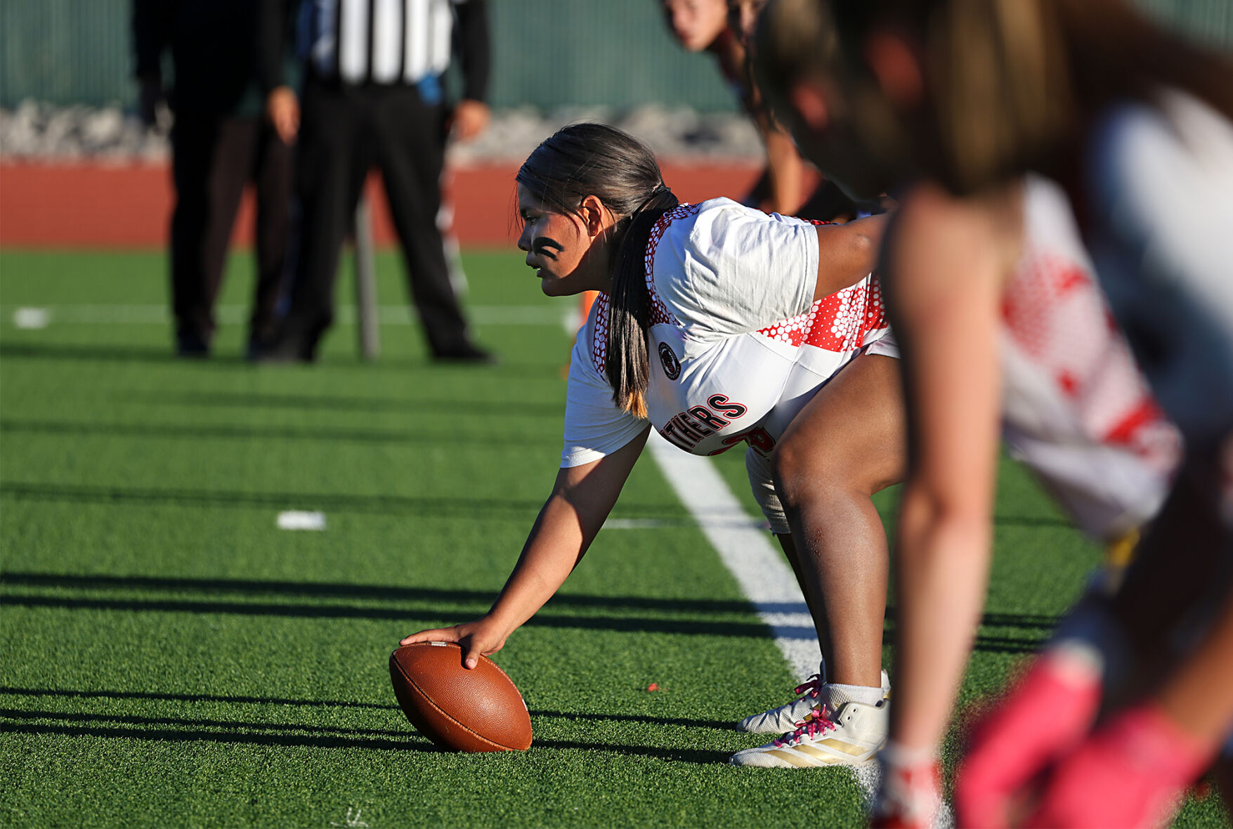 Flagstaff comes back to best Coconino in flag football matchup ...