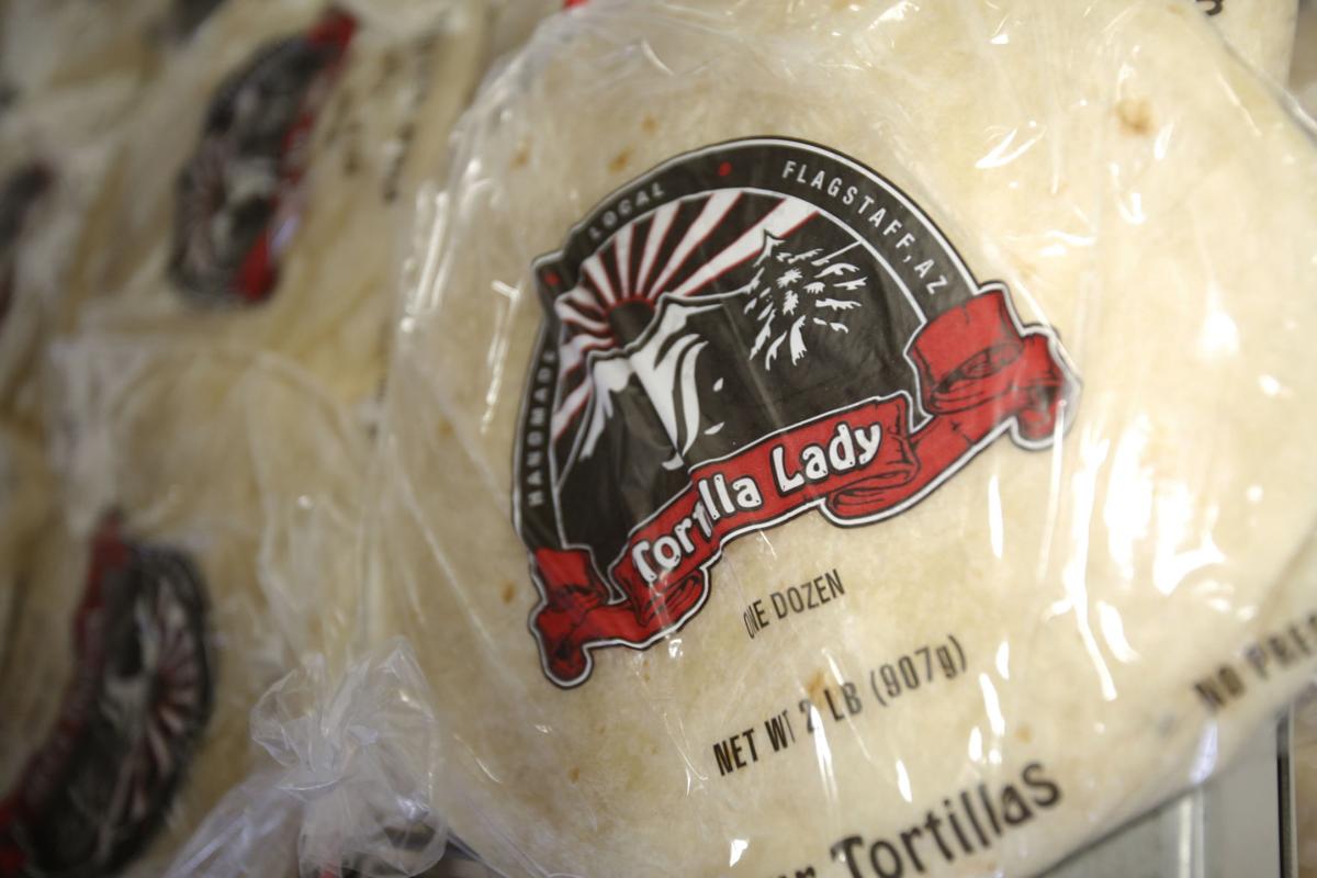 Tortilla Lady: making room for more | Local | azdailysun.com