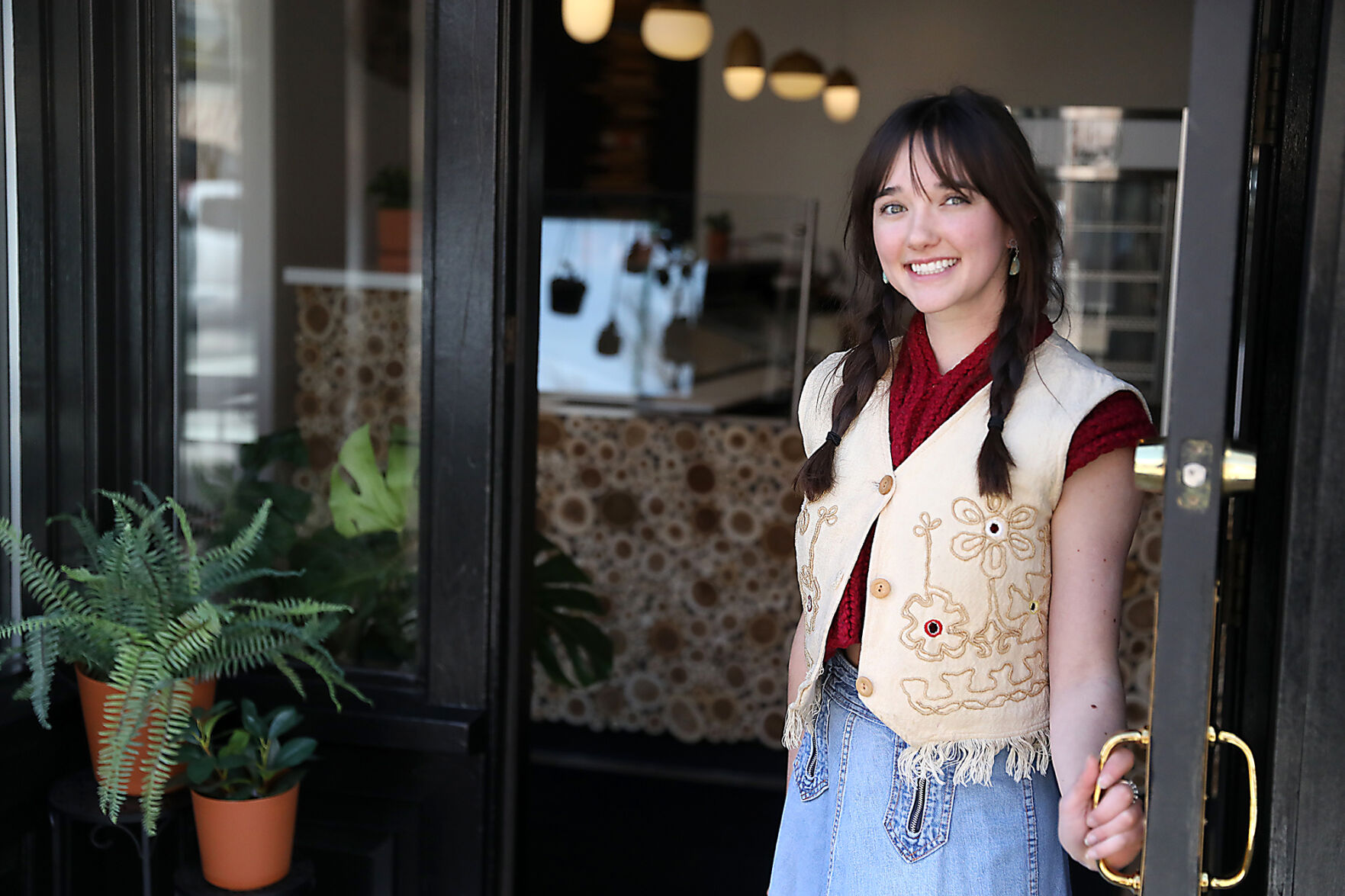 Urban Pine Eatery opens up in downtown Flagstaff, from owner of Juice Pub and Eatery | Local ...