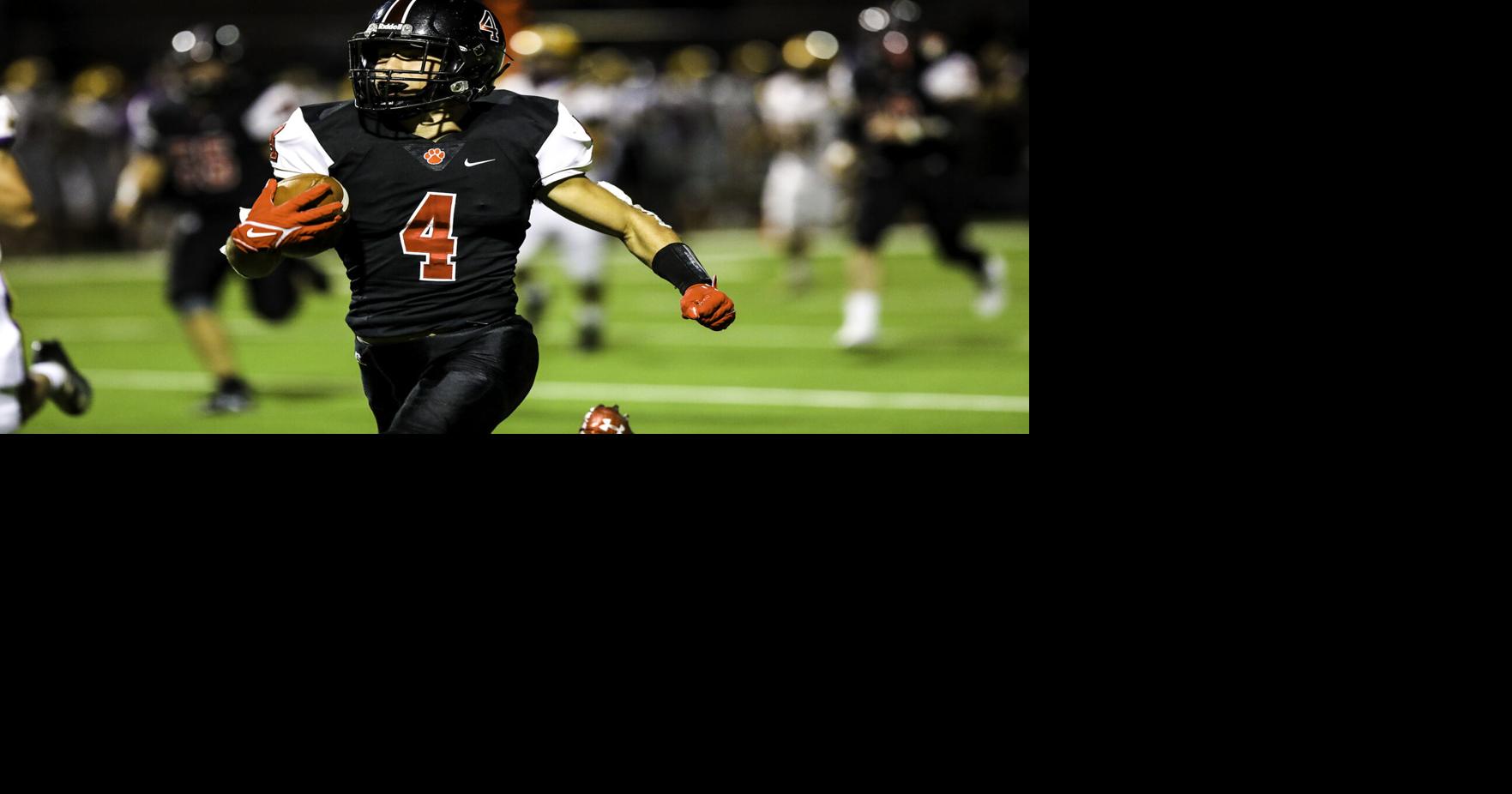 Coconino Panthers football team seeks 2-0 start to season as it takes ...