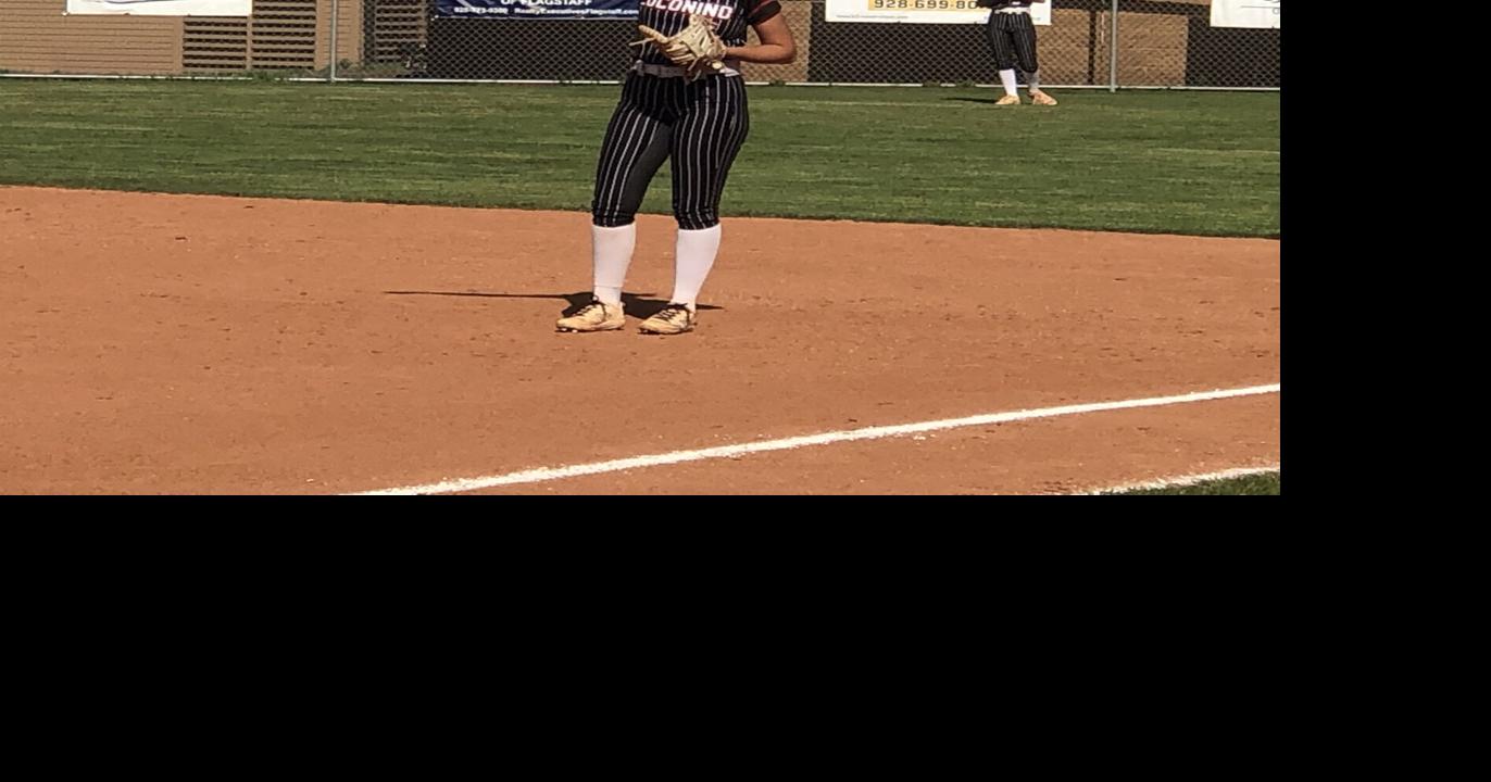 Coconino softball ends regular season with win over Flagstaff | Local ...