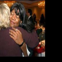 Evans, Stump share 2003 Athena Award | | azdailysun.com