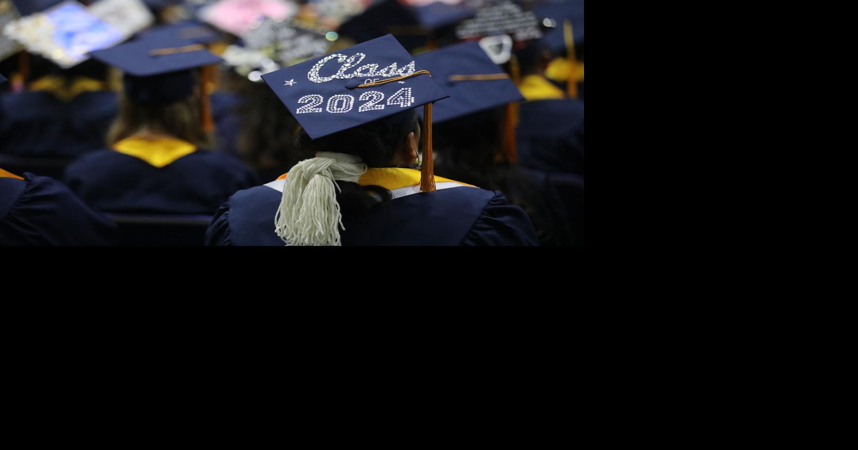 Gallery: Congrats, Northern Arizona University graduates | Education ...