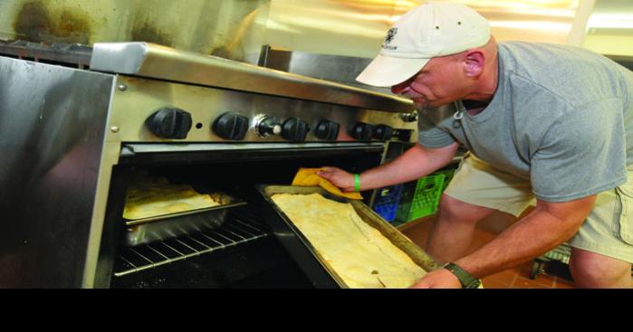 New kitchen shines at Sunshine Rescue Mission | Local News | azdailysun.com
