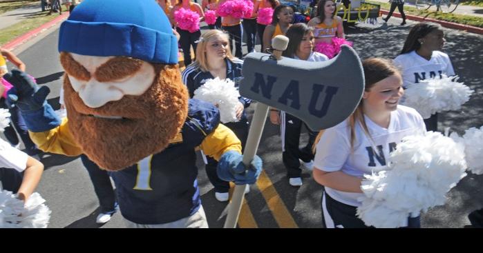 NAU Homecoming | | azdailysun.com