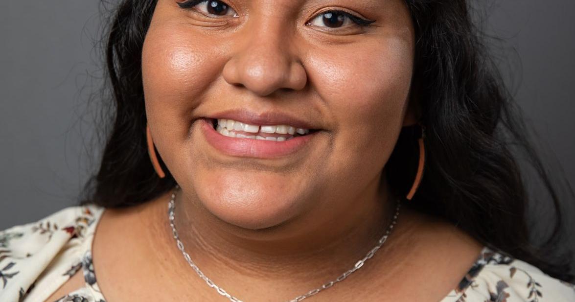 Northern Arizona University fall graduate spotlight: Maree Mahkewa ...