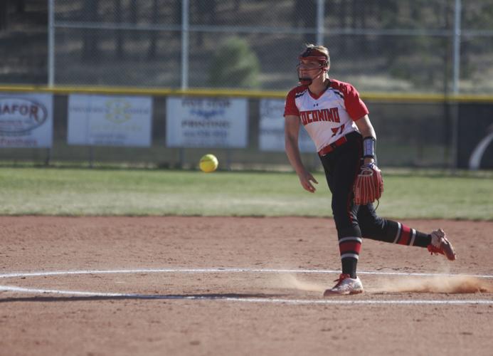 Coconino softball bounces back, beats Flagstaff 11-0 | Local Sports ...