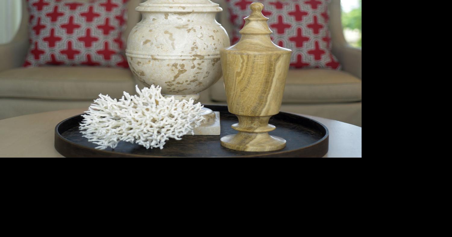Subtle beach home decor goes beyond seashells and sailboats | Home and ...