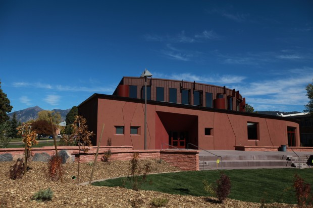Native center: Promises, challenges | Education | azdailysun.com