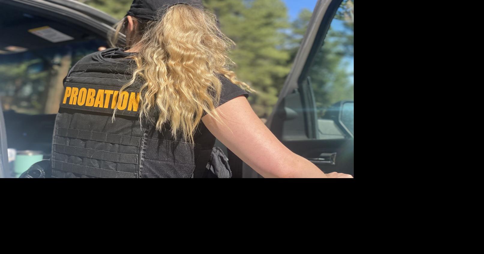 Coconino County probation officers strive for rehabilitation ...