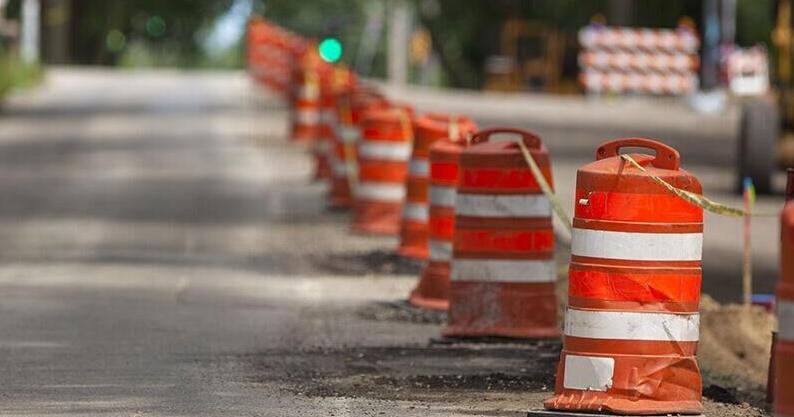 Flagstaff seeks state funds for design of J.W. Powell westward ...