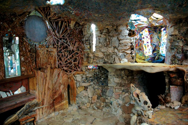 Fragments and Dreams: The twisted journey to the heart of Verde Valley ...
