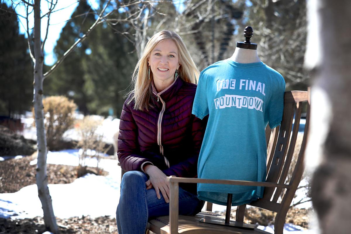 Flagstaff's Laura Wilson shares her story of survival | Local ...
