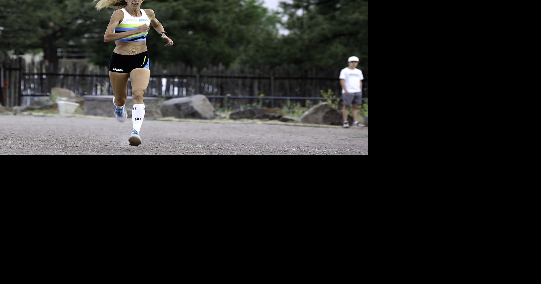 NAZ Elite This Week: Bruce completes Boston bounce back | Local News ...