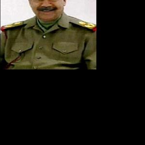 U.S. believes key Saddam deputy leading some troops | | azdailysun.com