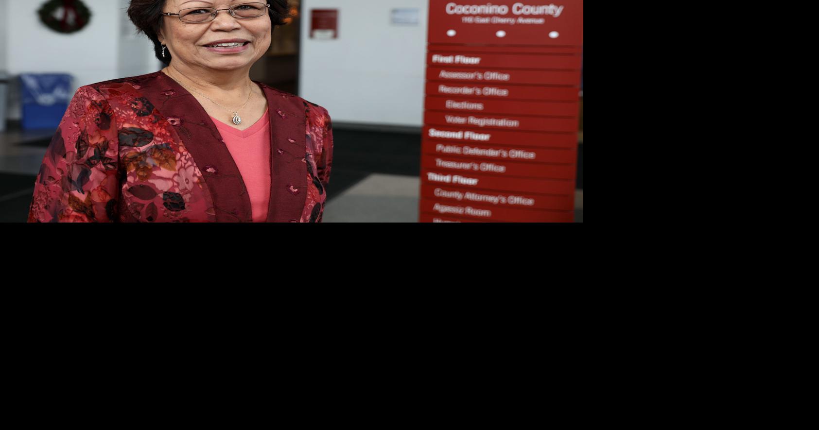 Through the years: Flagstaff's Citizen of the Year | Local News ...