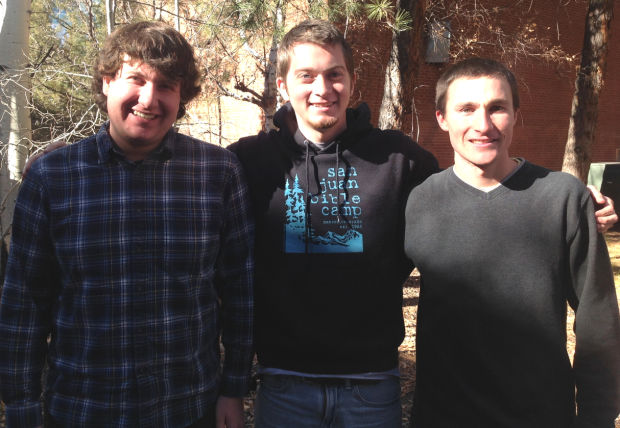 NAU students win teacher scholarships | Education | azdailysun.com