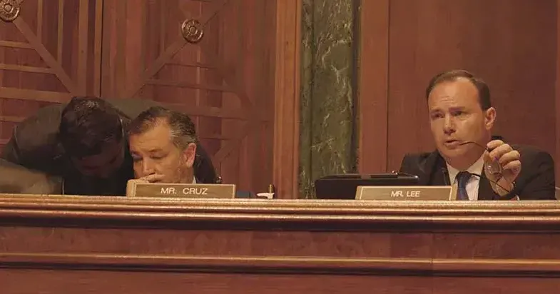 Utah senator warns Arizona, other downstream states, they’ll forfeit ...