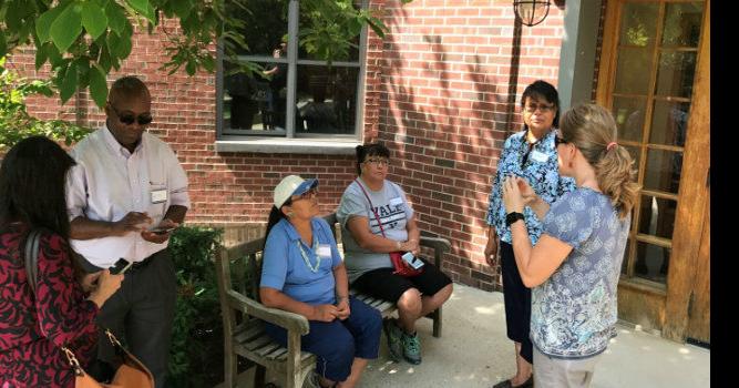 New program at NAU brings Navajo culture into the classroom | Local ...