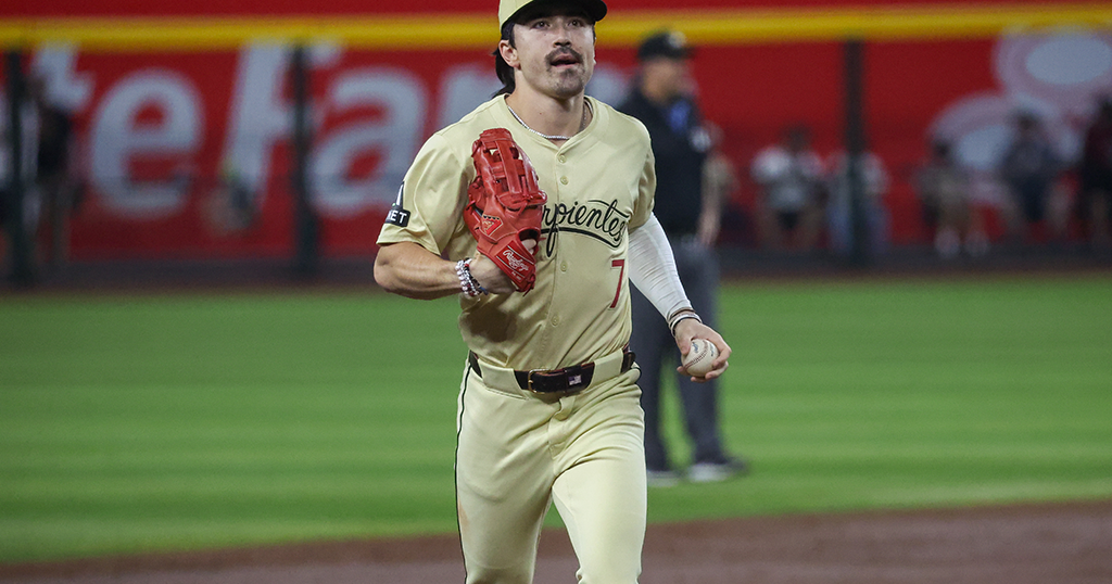 Corbin Burnes, Josh Naylor headline new-look Arizona Diamondbacks as ...