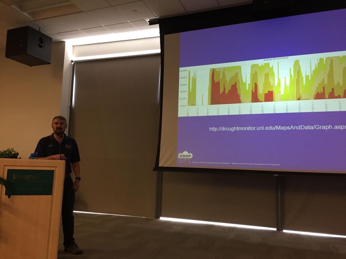 Climate researcher blames El Nino bust on Jet Stream change