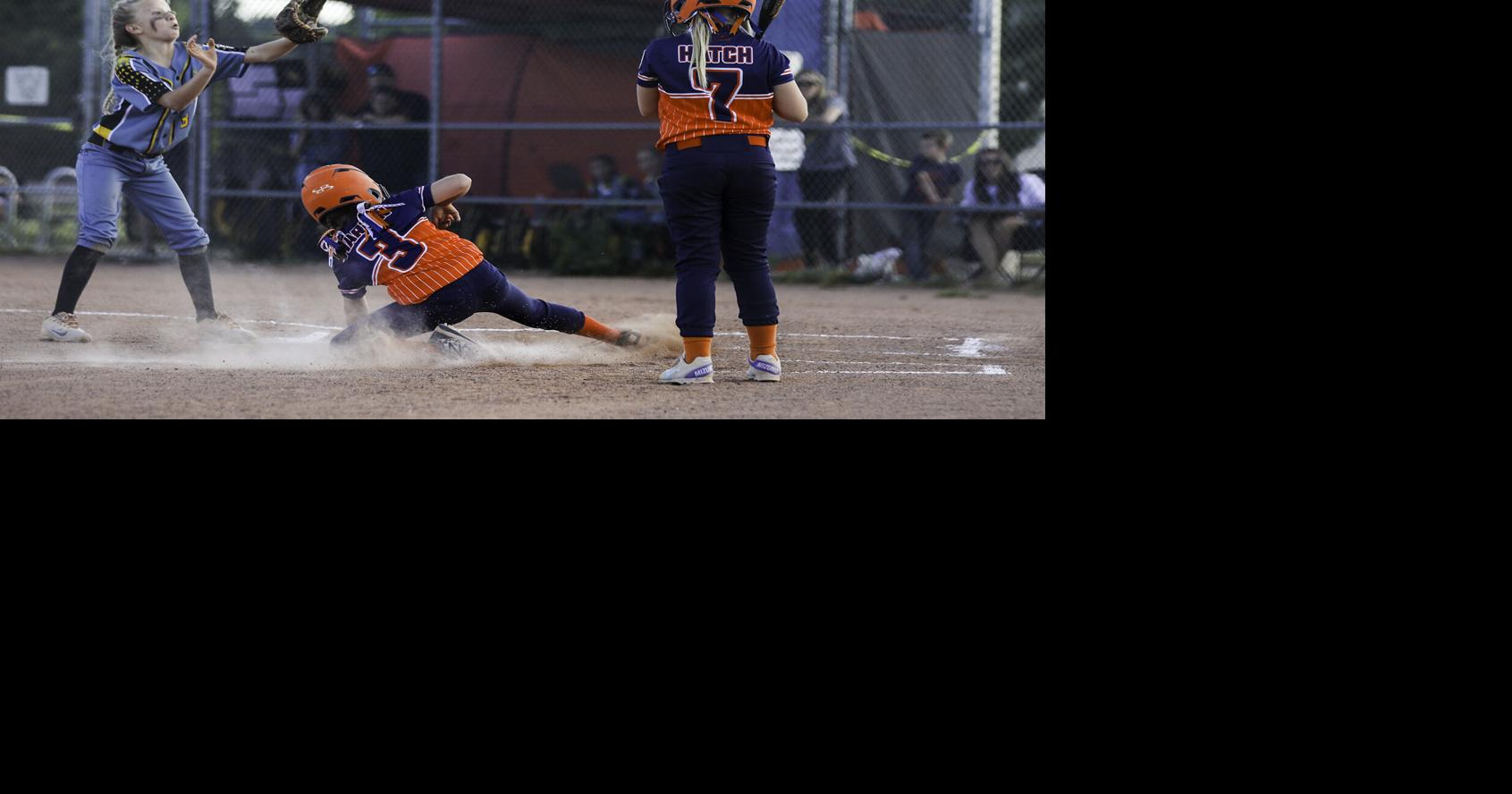 LOCAL ROUNDUP: Flagstaff Girls Softball Little League finishes state ...