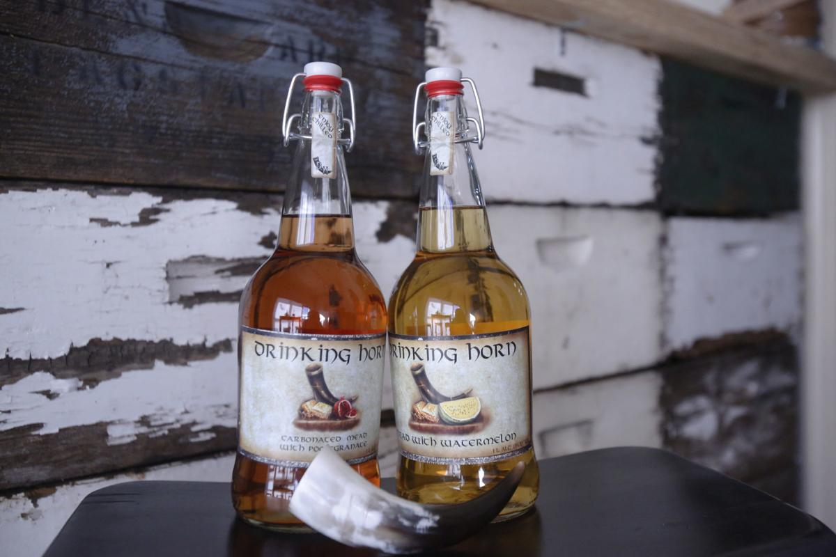 Masters of Brewtality: Of mead and mushrooms | Brew | azdailysun.com