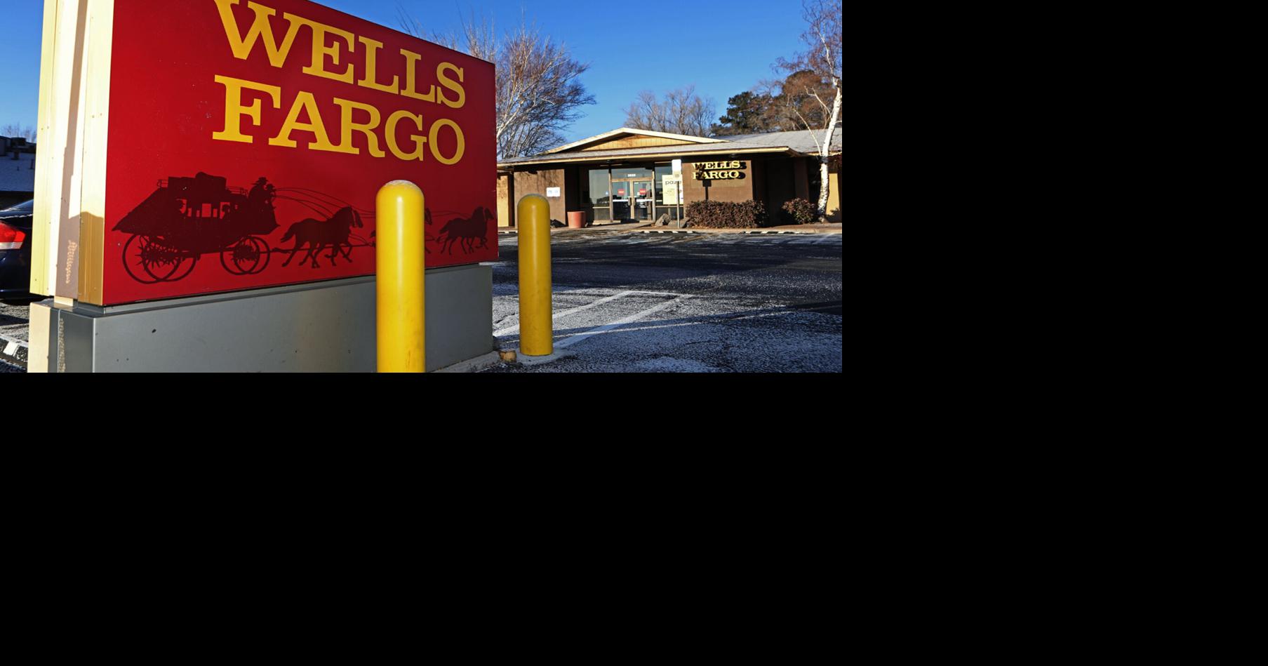 Wells Fargo employees at Fourth Street location seeking to become 25th ...
