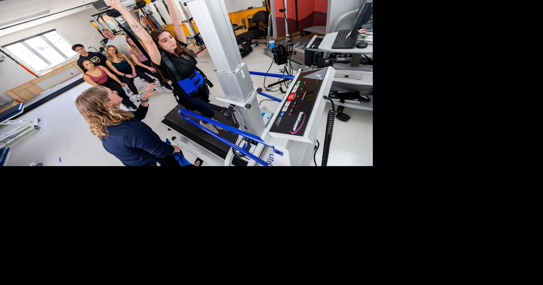 Northern Arizona University hosts first immersion lab for students in ...