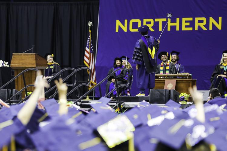 Gallery: NAU 2023 spring graduation | Local News | azdailysun.com