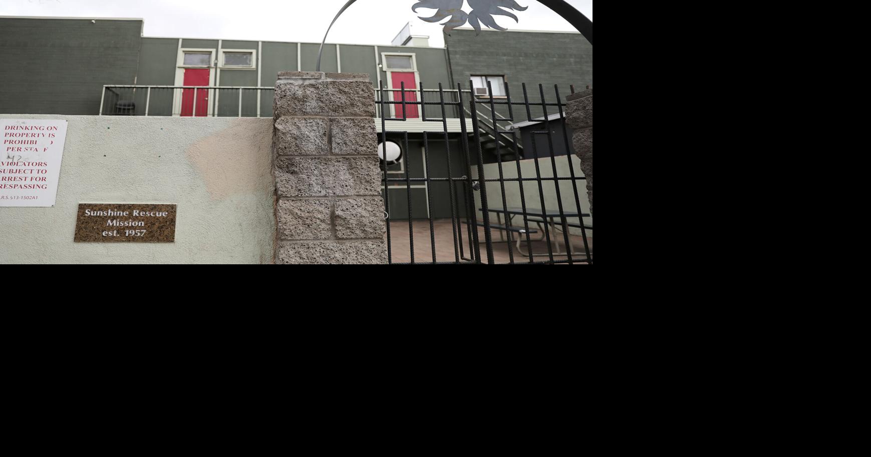 Staffing shortage forces Sunshine Rescue Mission in Flagstaff to close ...