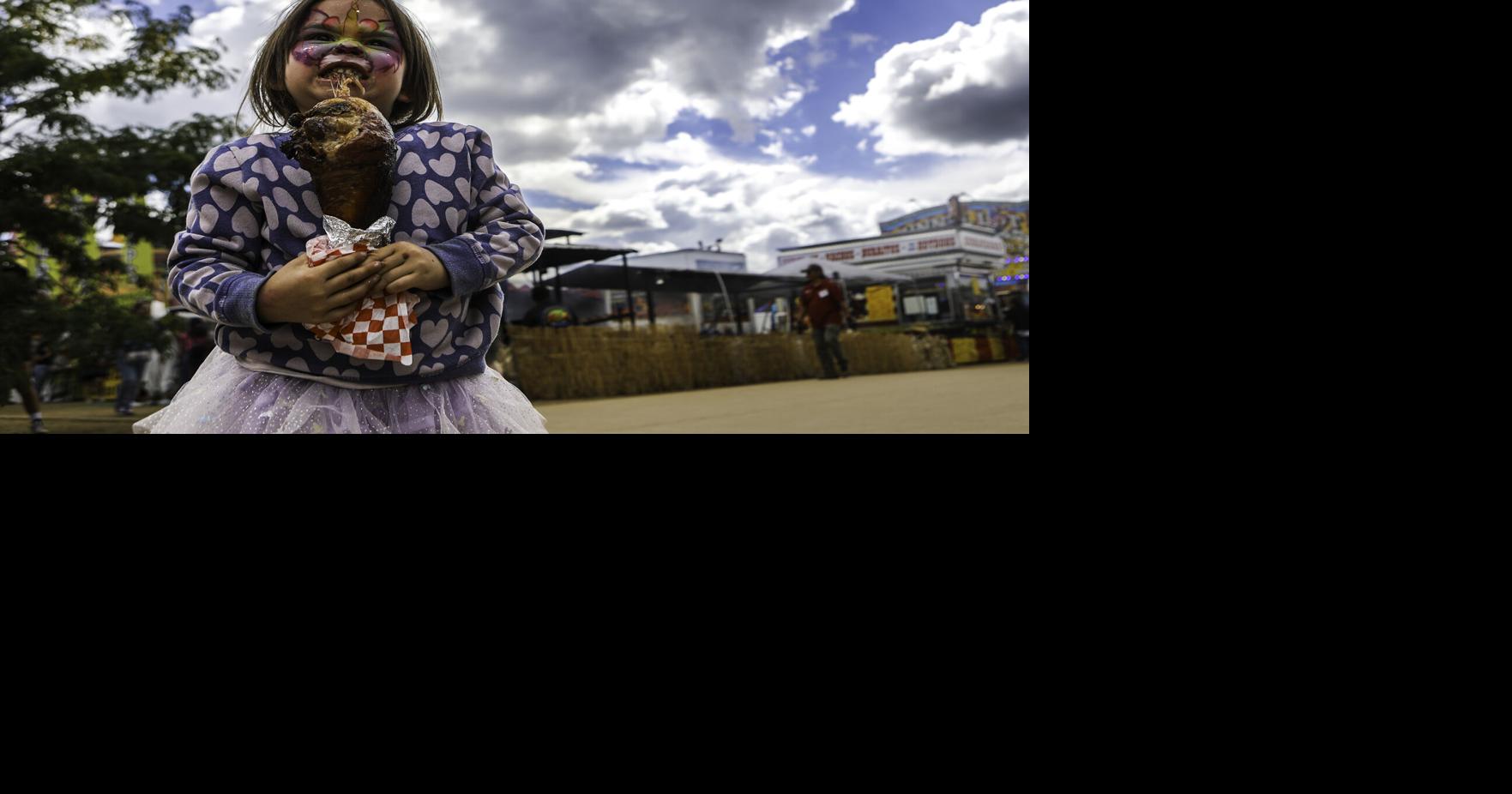 Gallery: Fun at the 74th Annual Coconino County Fair | Local News ...