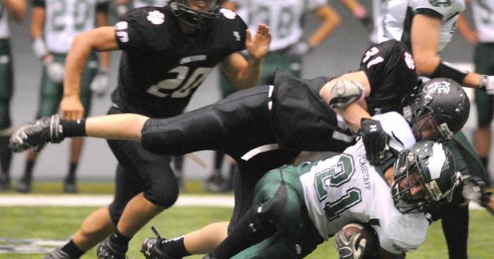 Duel at the Dome: Flagstaff holds off Coconino | Football | azdailysun.com