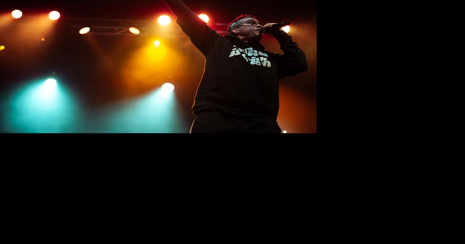 Gallery: Hip-Hop duo Atmosphere at the Orpheum Theater | Flicks And ...