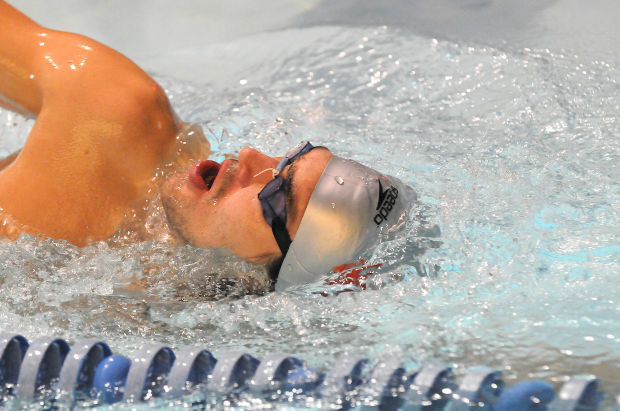 Turkish Swim Federation | | azdailysun.com