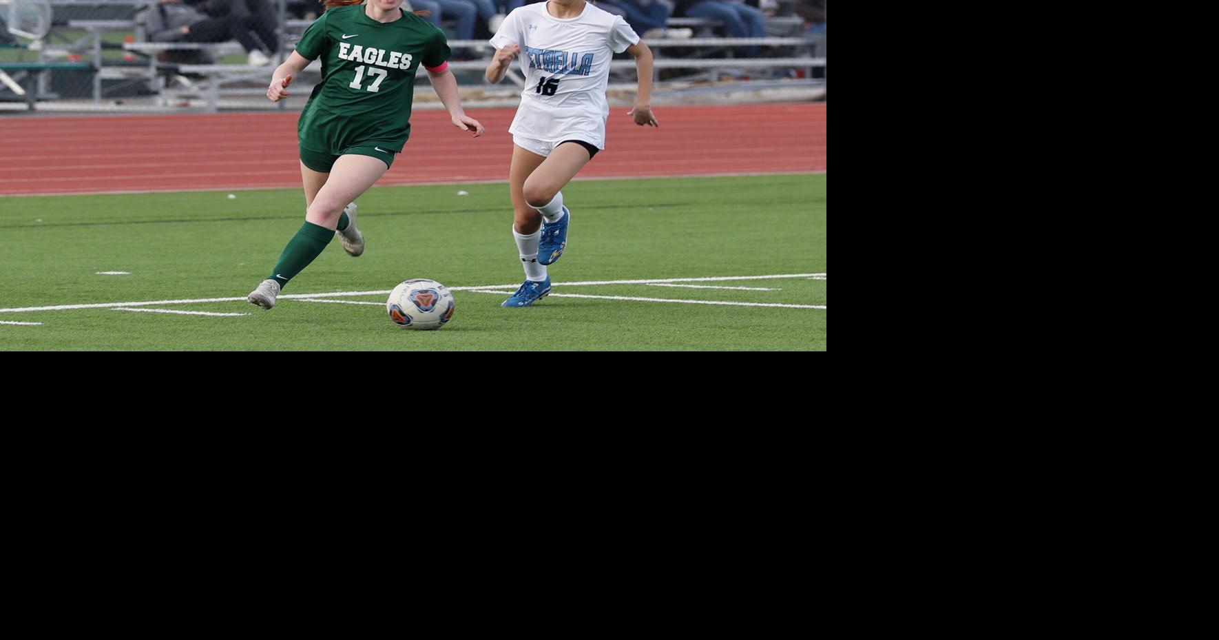 FHS vs Estrella Foothills Girls Soccer | | azdailysun.com